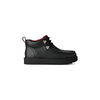 UGG Laced Schuhe - - Shoes - Herren - Schwarzk - 40 EU