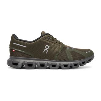 On Running Homme, Sport, Vert, Taille: 42 EU Cloud 6