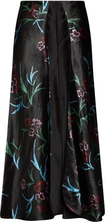 Giorgio Armani HOSEN & R&Ouml;CKE - Maxi-R&ouml;cke auf YOOX.COM