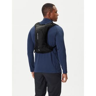 Salomon Rucksack Salomon Cross 4 LC2184900 Schwarz