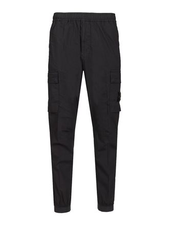 Stone Island Pantalons D&eacute;contract&eacute;s - Paracadute