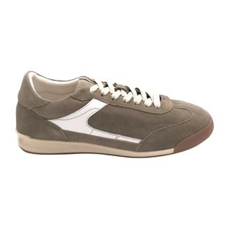 Frau Homme, Chaussures, Beige, Taille: 45 EU Baskets