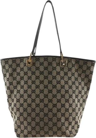Gucci Damen, Pre-Owned, Braun, ONE SIZEGr&ouml;&szlig;e