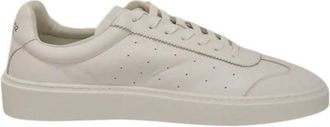 Dsquared2 Baskets Rider - Homme - Chaussures - Blanc - Taille: 45 EU