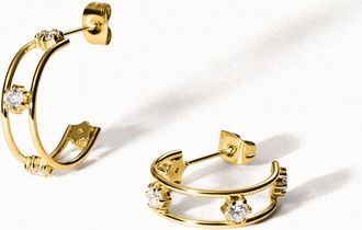 Purelei Star Ohrringe