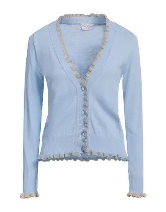 LuckyLu STRICKWAREN - Strickjacken auf YOOX.COM