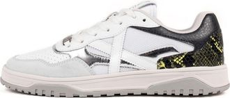 Munich Sneaker Tennez