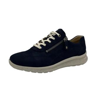 Hartjes Damen, Schuhe, Blau, 41 1/2 EUGr&ouml;&szlig;e
