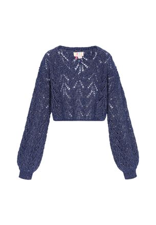 Izia Pullover Frauen Marine