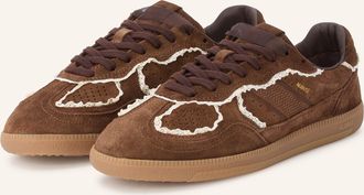 Alohas Alohas Sneaker Tb.490 braun