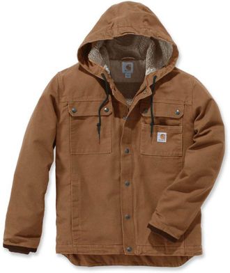 Carhartt Work in Progress Kurzjacke Bartlett 103826