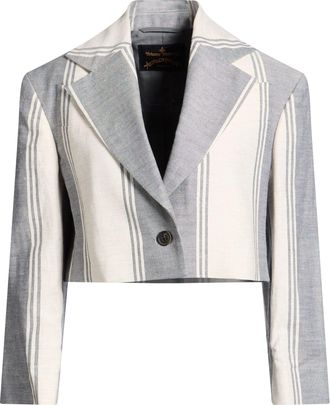 Vivienne Westwood ANZ&Uuml;GE und CO-ORDS - Blazers auf YOOX.COM