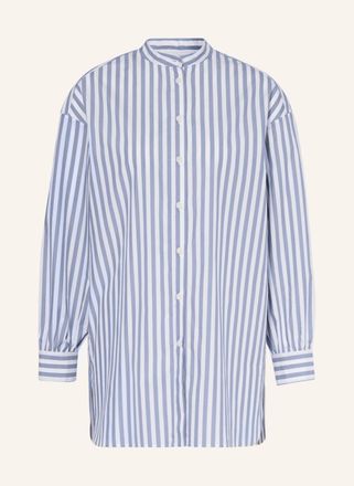 Eres Eres Nachthemd Zeste blau