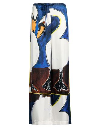 Burberry HOSEN & R&Ouml;CKE - Hosen auf YOOX.COM