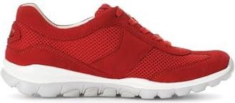 Gabor Rollingsoft Sensitive 66.966.38 - Basket de Marche pour Femme - Taille 38.5 (EU) 5.5 (UK)