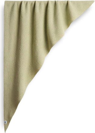OPUS Damen Tuch | AFRAASI weiches XXL Dreieckstuch mit Wolle soft matcha, 0