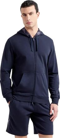 Emporio Armani Sweat Emporio Armani Homme Linie Adler