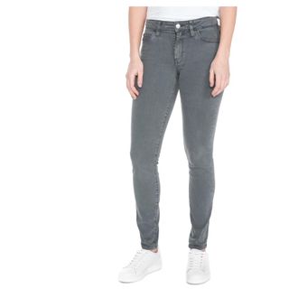Calvin Klein Stylish Hosen - - Jeans - Damen - Grau - W29