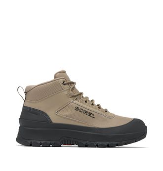 Sorel Outing NW Sneaker Mid WP Schuhe, wasserdichte Konstruktion, leichte Dämpfung, herausnehmbare Einlegesohle, anpassungsfähiger Stil - Herren