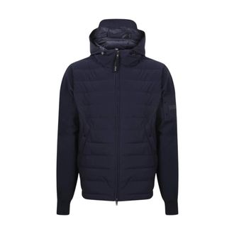 PMDS Premium Mood Denim Superior Pmds, Herren, Jacken, Blau, LGr&ouml;&szlig;e