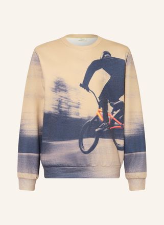 s.Oliver S.Oliver Red Sweatshirt beige