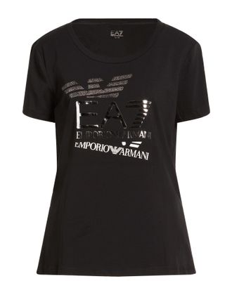 Emporio Armani TOPS - T-shirts auf YOOX.COM