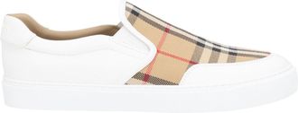 Burberry SCHUHE - Sneakers auf YOOX.COM