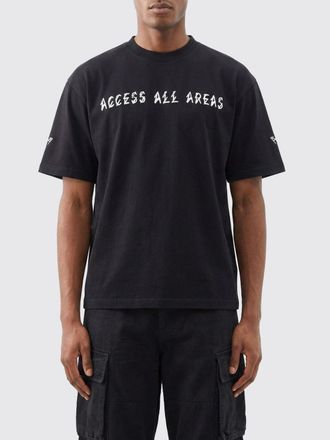 44 Label Group T-Shirt 44 LABEL GROUP Homme couleur Noir