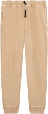 Dondup Homme, Pantalons, Beige, Taille: L Jogger