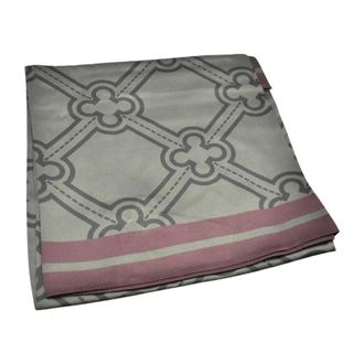 V&deg; 73 Silky Scarves - - Accessories - Damen - Gr&uuml;n - ONE SIZE