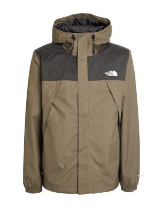 The North Face M ANTORA JACKET