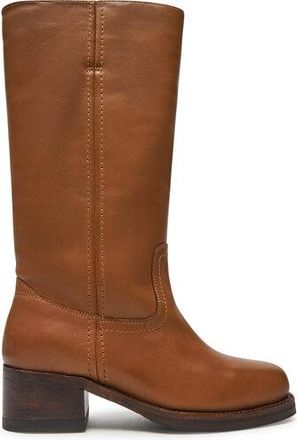 Bronx Stiefel Ky-Ley 14344-V Braun