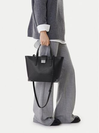 Karl Lagerfeld Handtasche B1W30256 Schwarz