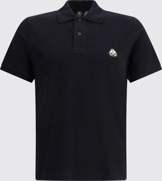 Moose Knuckles Polo MOOSE KNUCKLES Homme couleur Noir