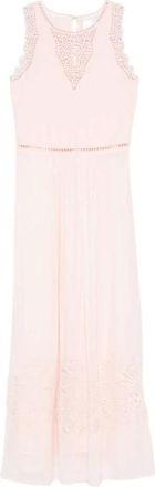 Forte_Forte Femme, Robes, Rose, Taille: 40 FR My Dress Midi Dress