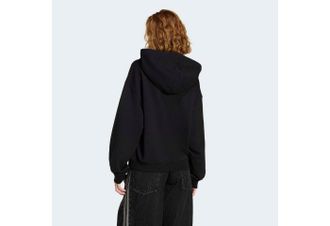 adidas Originals Kapuzensweatshirt TREFOIL HOODIE