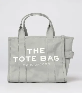 Marc Jacobs Sac Cabas MARC JACOBS Femme couleur Gris