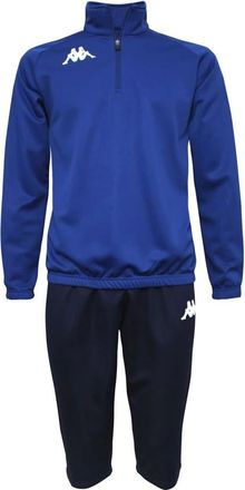 Kappa Homme, Sport, Multicolore, Taille: M 4Soccer Wranzon Due Pezzi