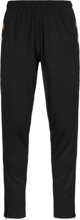 Kappa GASTON Hose, Trainingshose, Schwarz, 3XL, Herren