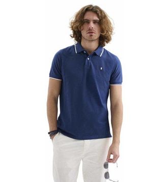 Jaggy Sidney M - Polo - Herren