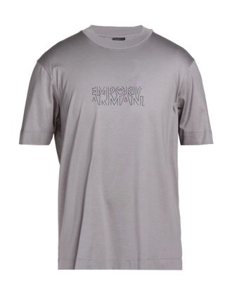 Emporio Armani TOPS - T-shirts auf YOOX.COM