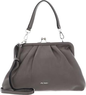 Picard sac &agrave; main sac &agrave; &eacute;paule bandouli&egrave;re Gretel Handbag Gravel taupe