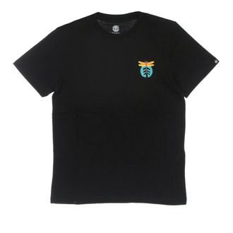 Element Herren, Oberteile, Schwarzk, XSGr&ouml;&szlig;e