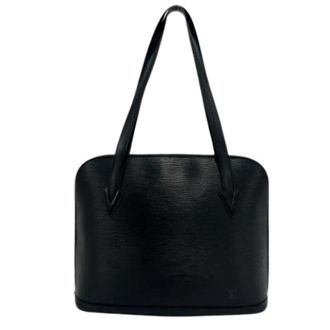 Louis Vuitton Pre-owned Vintage Schultertasche - - Pre-owned - Damen - Schwarzk - ONE SIZE
