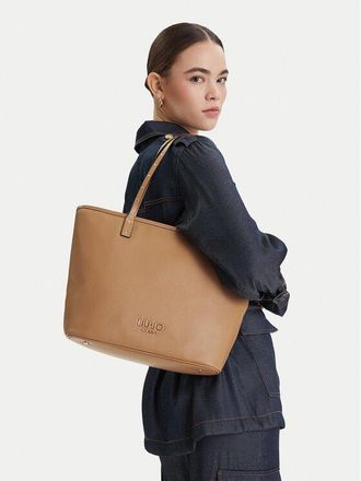 Liu Jo Handtasche AA6070 E1012 Braun