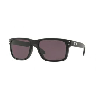 Oakley Holbrook Sonnenbrille - - Accessories - Herren - Schwarzk - 55 MM