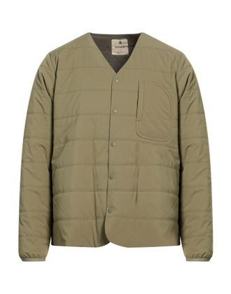Snow Peak JACKEN & M&Auml;NTEL - Pufferjacken & Daunenjacken auf YOOX.COM