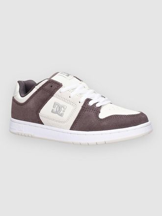 DC Manteca 4 Sneakers offwhite
