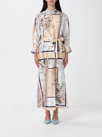 Liu Jo Robe Femme couleur Bleu