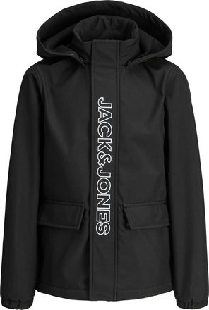 Jack & Jones Boy Softshell Jacke Softshell Jacke Junior